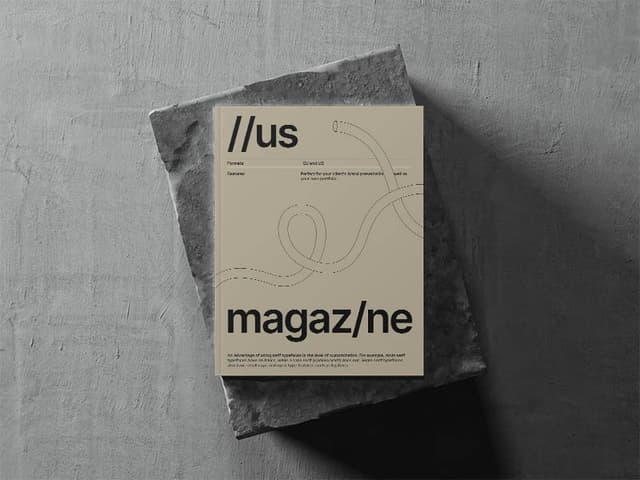 Magazine Mockup Generator – Free Online Tool for Stunning Designs
