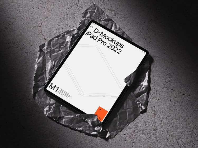 Mockups by ls.graphics